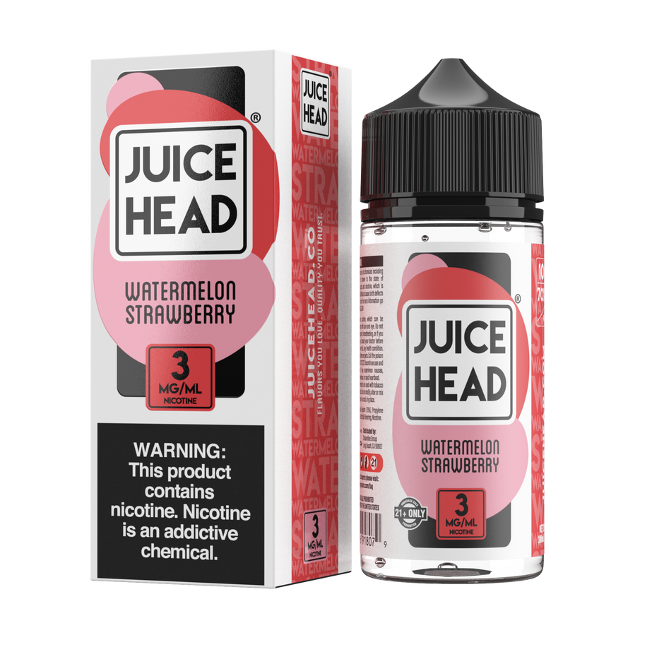E-Liquid